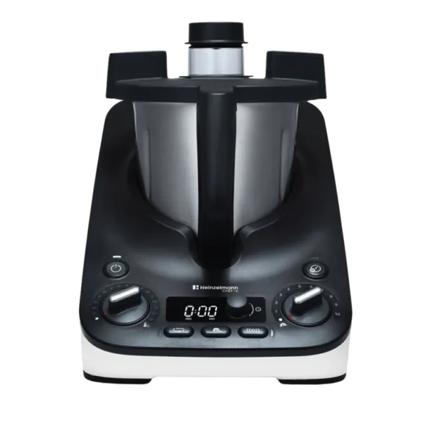 Thermoblender, Chef-X, Heinzelmann